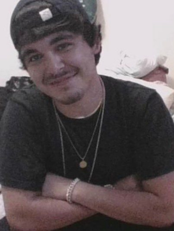 Missing Man in Prince Albert, Saskatchewan - Kobe Favel, 24 ...