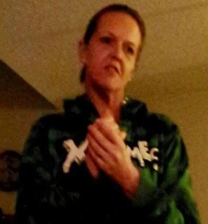 Missing Woman in Nanaimo, BC - Charmaine Mitchell, 48 - MissingPeople.ca