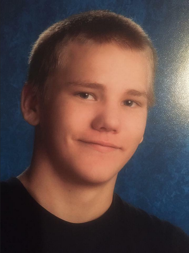 Video Post: The unsolved disappearance of James Candy - MissingPeople.ca