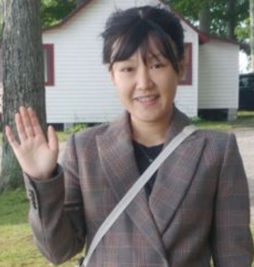 Missing Woman in Toronto, Ontario - Yan Ran Feng, 29 : r ...