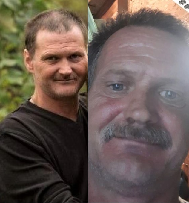 Missing Man in Middle Sackville, Nova Scotia - George Edward Warwick ...