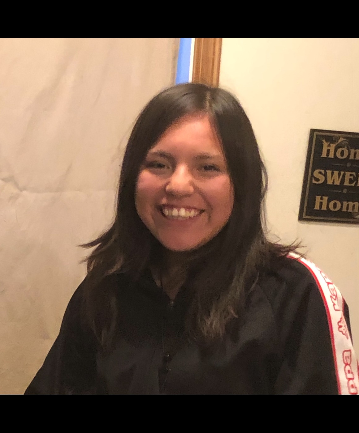 Missing Girl in Siksika Nation, Alberta - Heaven Turningrobe, 15 : r ...