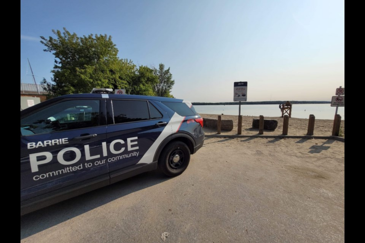 Barrie Police confident Monday's missing child report was no hoax ...