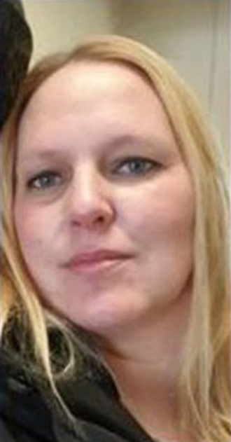 Missing Woman in Whitby, Ontario - Nicole Williamson, 42 - MissingPeople.ca