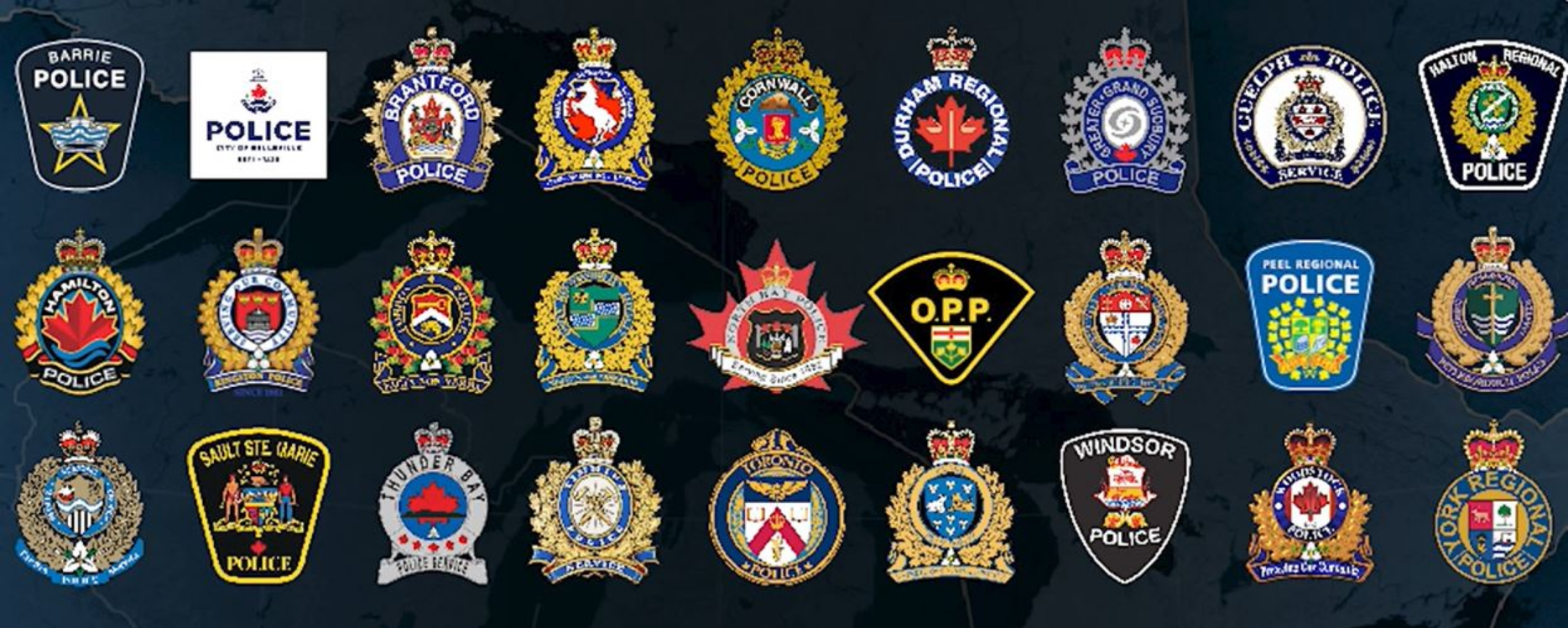 Hundreds of charges laid in province-wide child exploitation ...