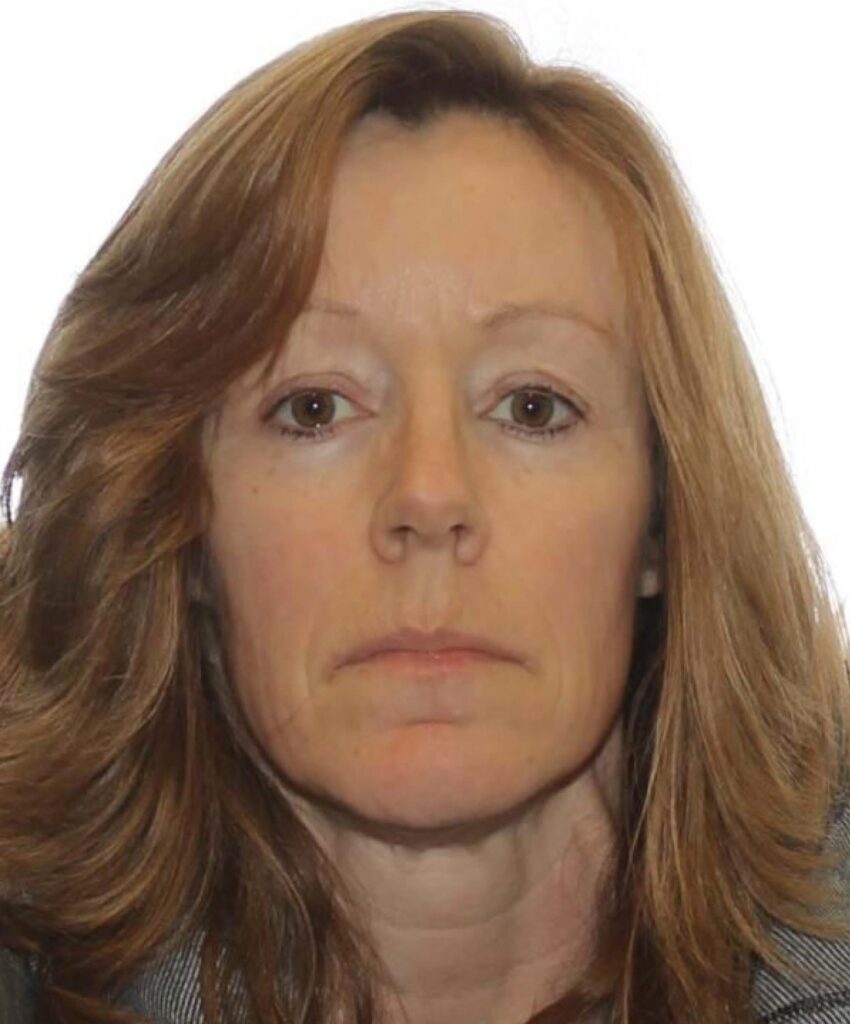 Missing in British Columbia - Missing People Canada