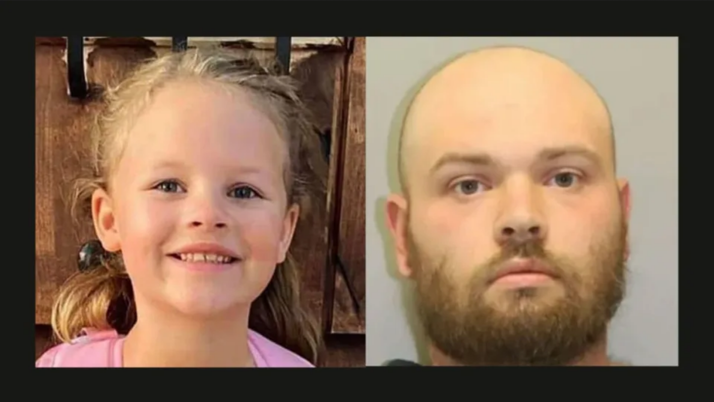 US News: FedEx Driver Snatched and Killed 7-Year-Old Texas Girl, Police ...