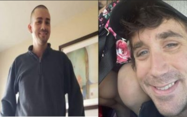 A search will be conducted Wednesday along the St. Clair River in ...