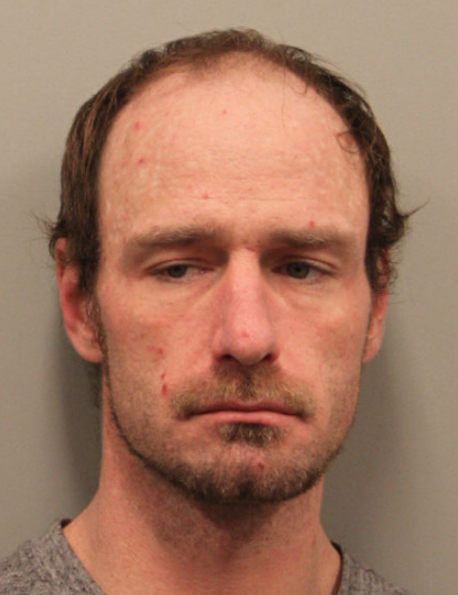 Missing Man in Verret, New Brunswick - Patrick Lapointe, 36 ...