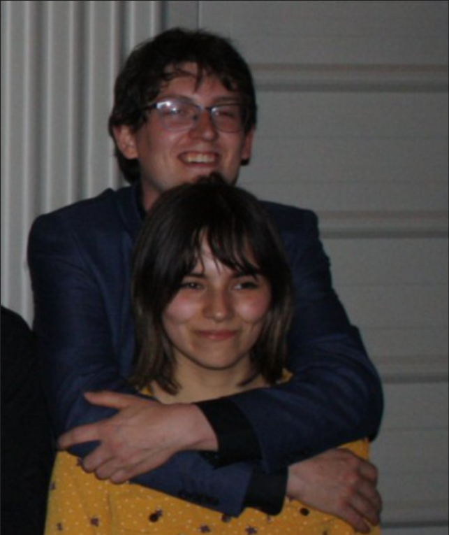 Couple new to Prince George, BC reported missing - Jason Graham Burley ...