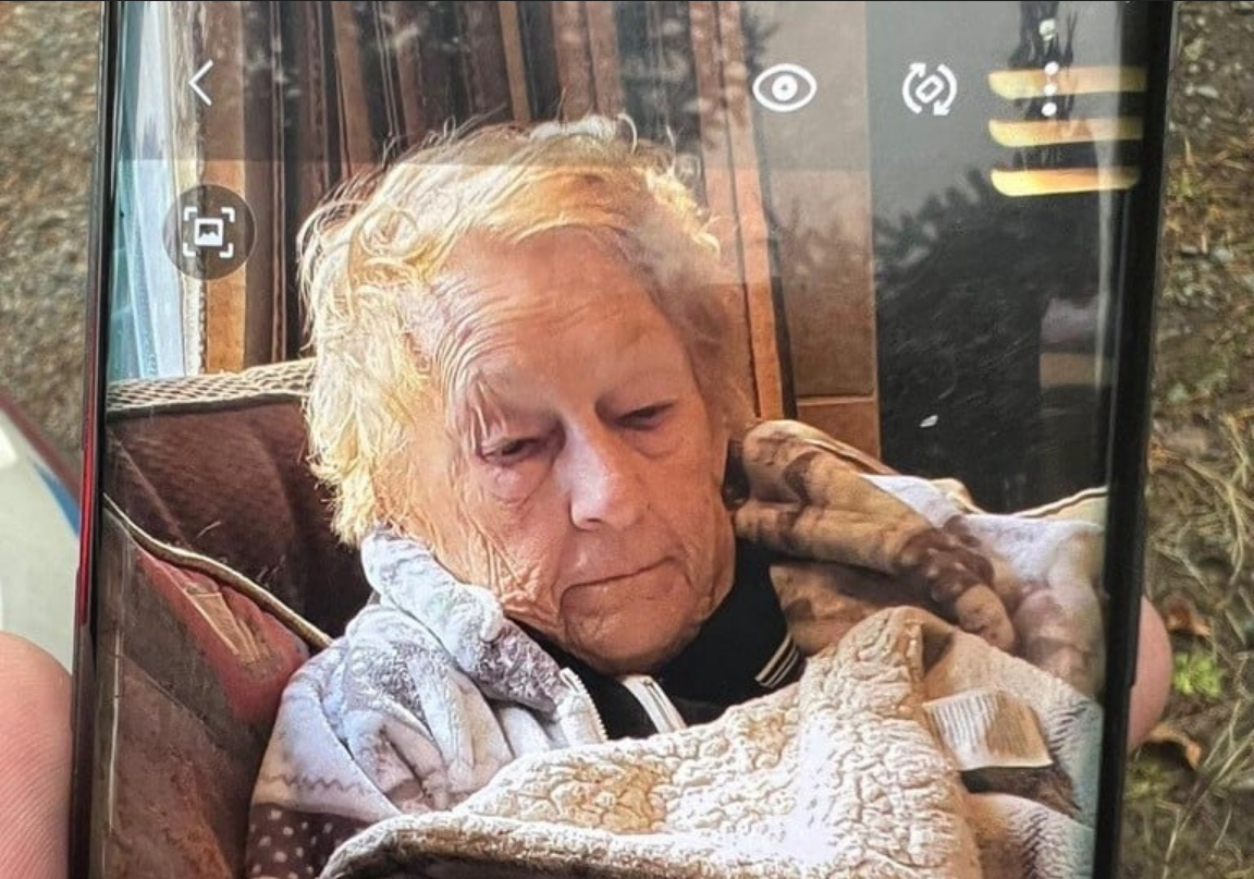 LOCATED DECEASED - Nanaimo RCMP searching for missing woman suffering ...