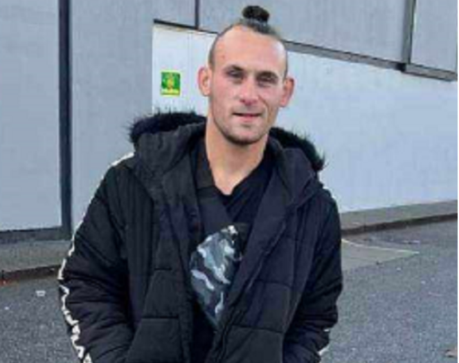 IHIT takes over case of Surrey, BC missing man, Kristopher Prevost, 24 ...