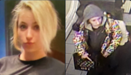 Missing Woman in Toronto, Ontario - Katelynn Martinez, 24 : r ...