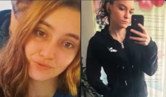 Missing Woman in Toronto, Ontario - Cassandra Cardoso, 22 - : r ...