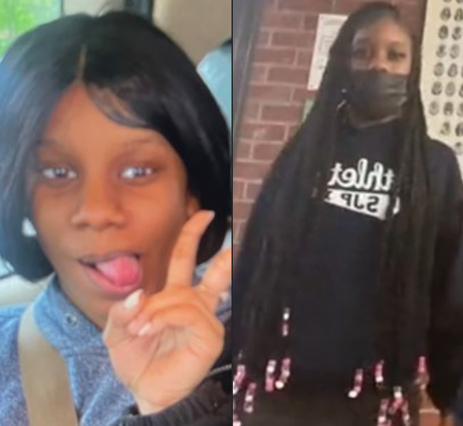 Missing Girl in Toronto, Ontario - Kala Drakes, 14 : r/MissingPersonsCanada