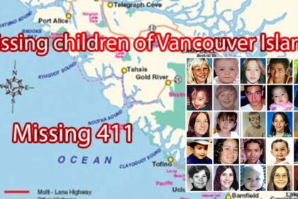 Missing People Canada - Find Missing Canadians