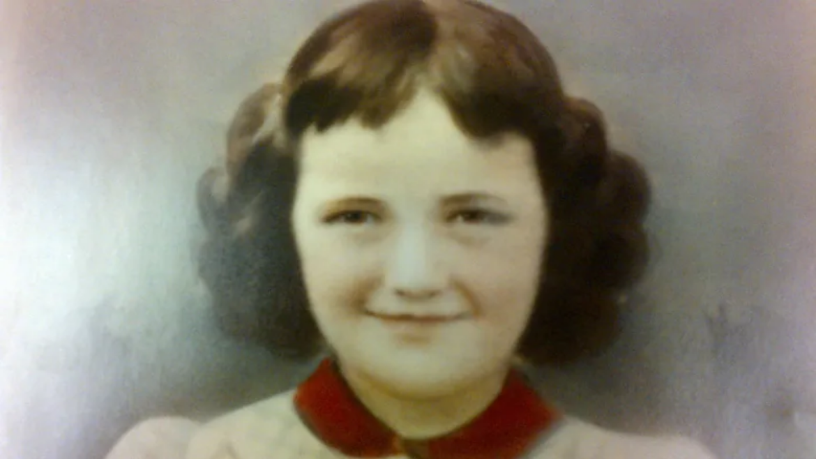 Local sleuths hope to shed new light on 1956 death of 5-year-old ...