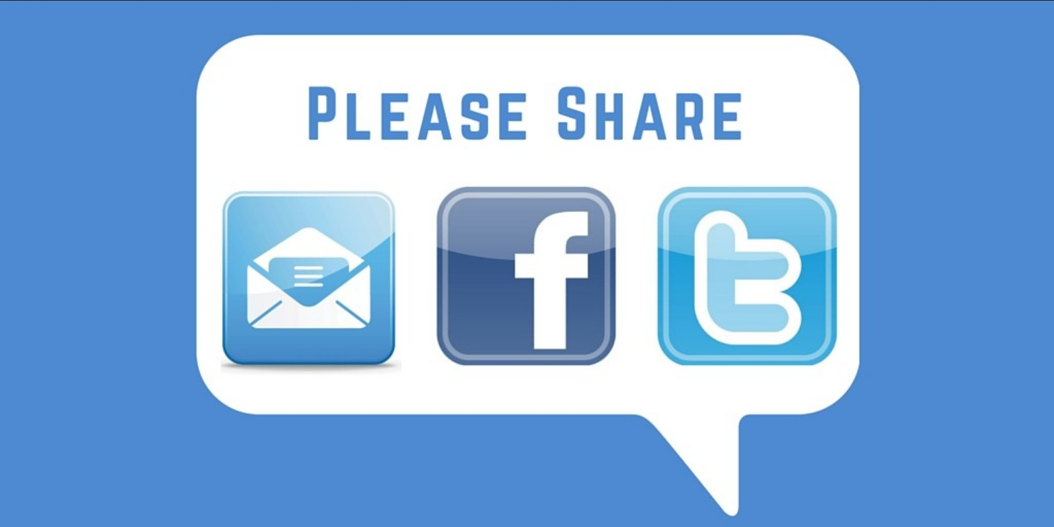 Help Find The Missing - Please Share Our Posts! - MissingPeople.ca