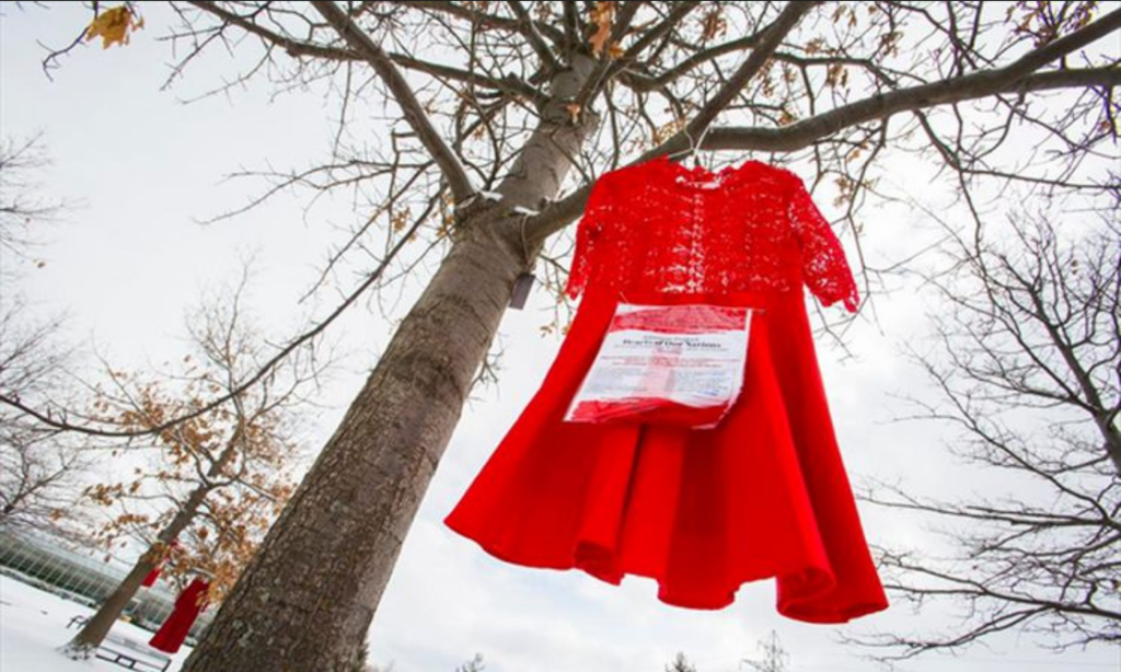 What you need to know about Missing and Murdered Indigenous Women and ...