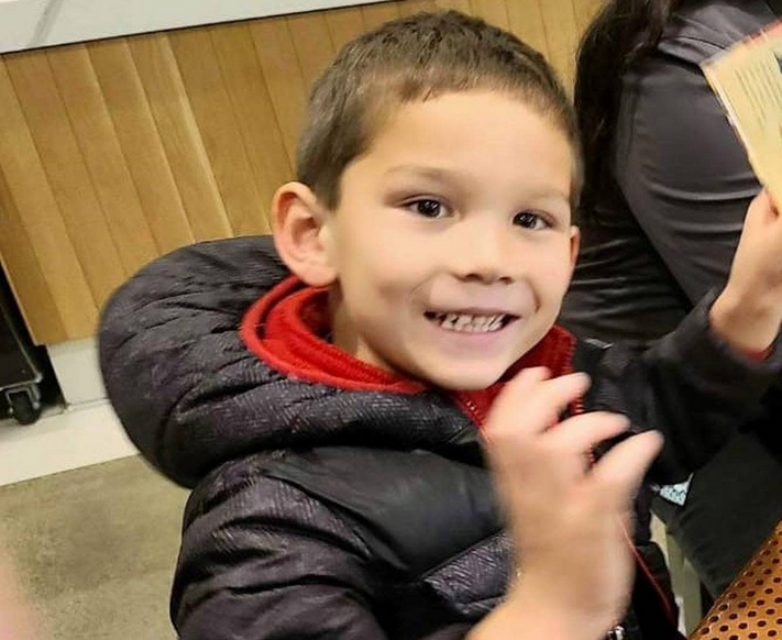 US News: Search continues for Kyle Doan, 5, who was washed away in ...