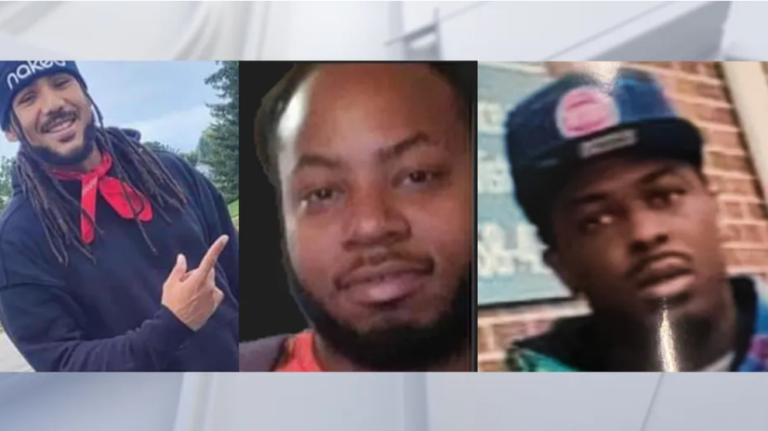 US News: Bodies believed to be rappers missing from Detroit found in ...