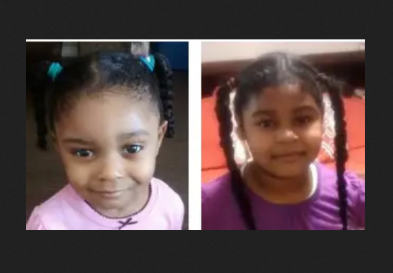 The Kidnapping of Asja and Milan Johnson - MissingPeople.ca