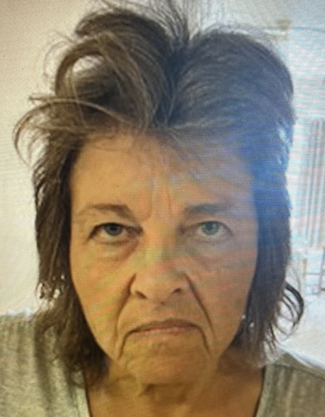 Missing Woman in Toronto, Ontario - Darlene, 61 - MissingPeople.ca