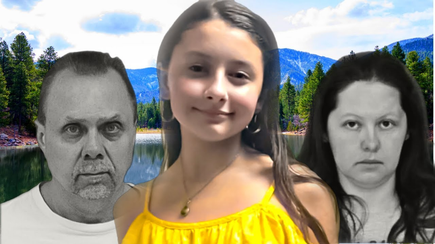 Video Post - The Parents Who Took Weeks to Report A Missing Child ...