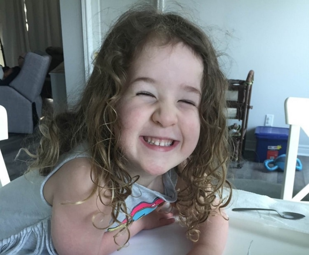 Ontario girl found dead at bottom of cliff was likely killed by father ...