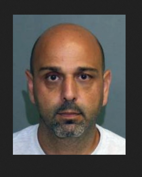Missing Person in Toronto, Ontario - Antonio, 52 - MissingPeople.ca