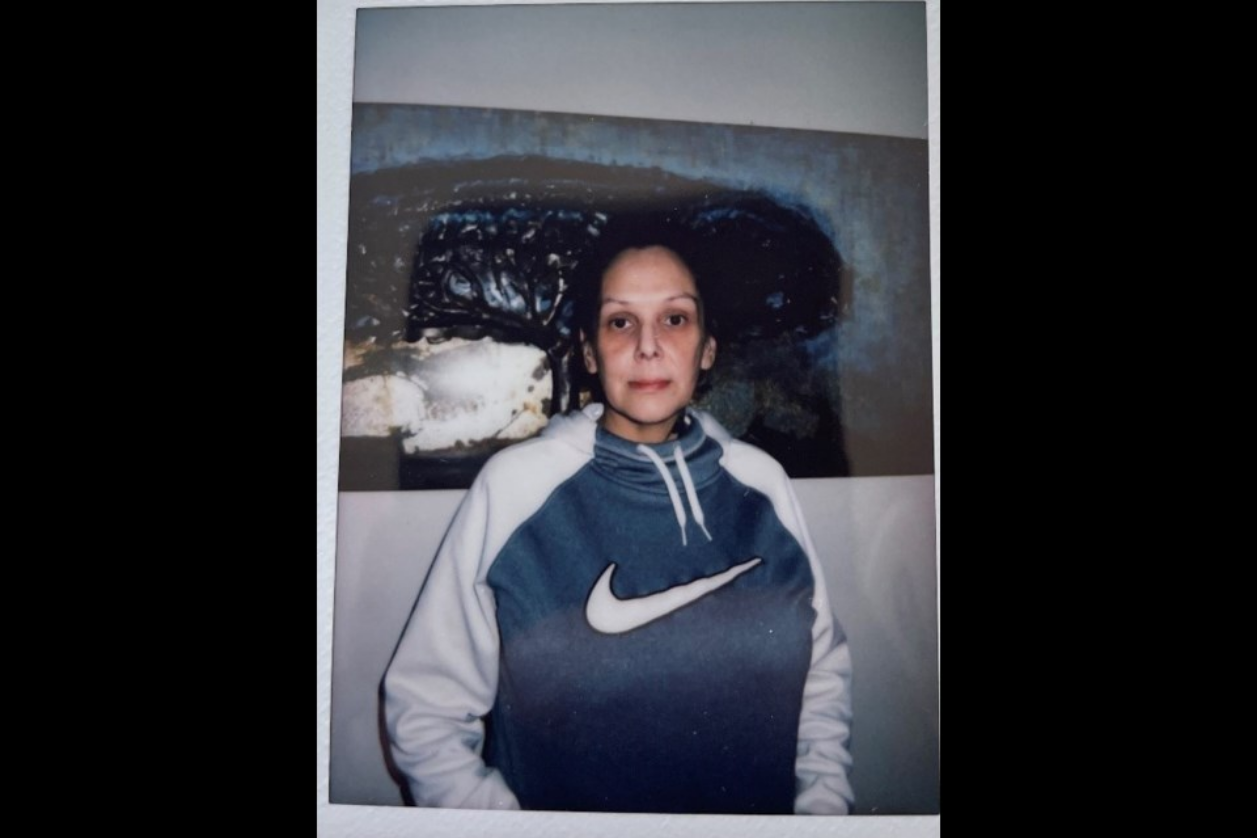 Missing Woman from High River, Alberta - (Might be Alberta or ...