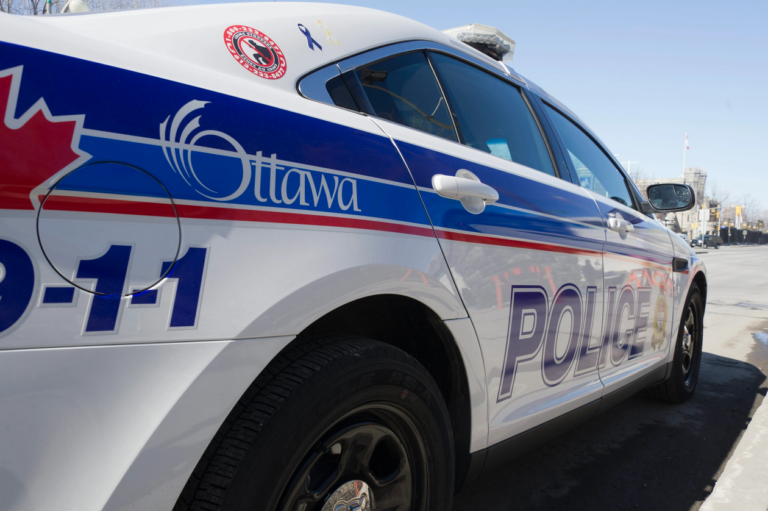 Ottawa - Missing People Canada