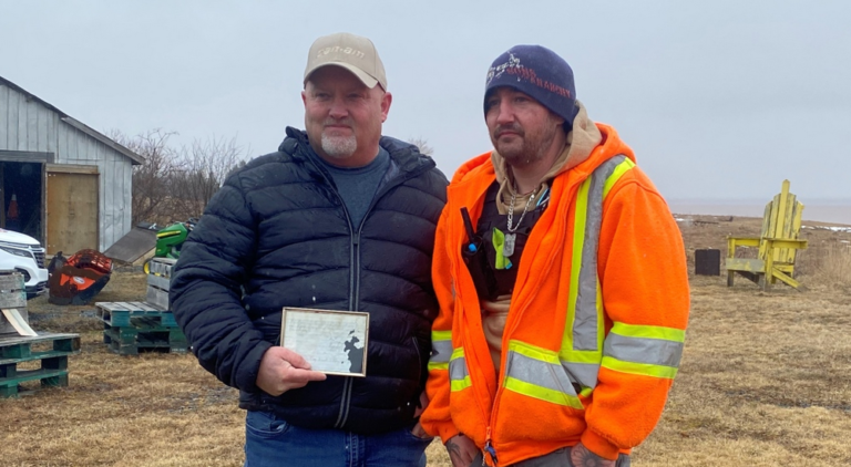 Dylan Ehler's father finds message in bottle during search for son ...