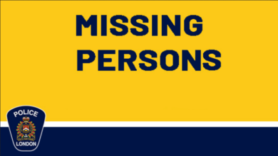 Missing People Canada - Find Missing Canadians