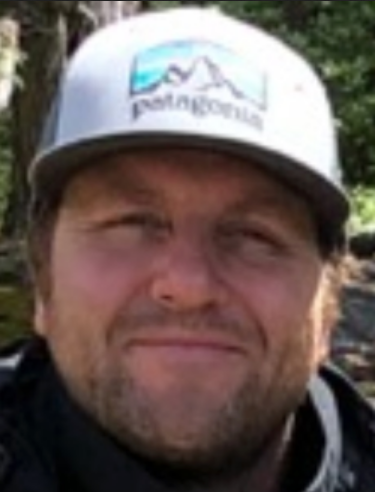 Missing Man in Revelstoke, BC - Bradley James Cadden, 39 - MissingPeople.ca