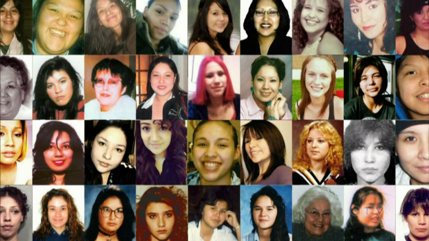 Addressing the Tragic Reality of Missing Indigenous Women in Canada ...