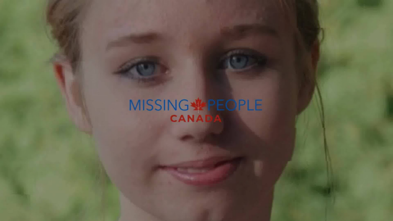 British Columbia - Missing People Canada