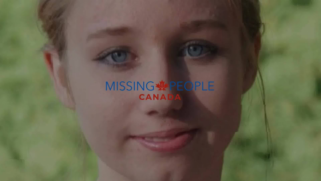Finding the Missing: Links and Resources for Missing Persons in Canada - MissingPeople.ca