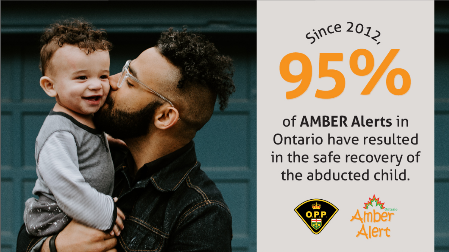 Amber Alerts in Ontario, Canada: How They Work and Their Importance in ...