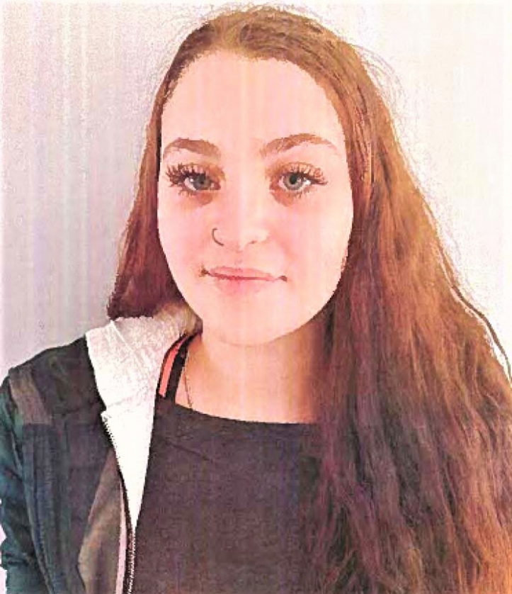 Missing Girl in Plymouth, Pictou County, Nova Scotia - Emily Nolan, 15 ...