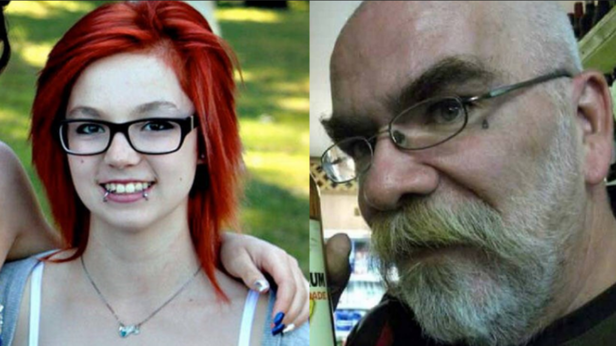 Makayla Chang murder: Steven Bacon given life in prison with no parole ...