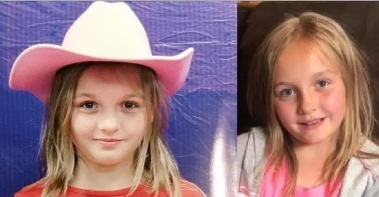 US: What happened to nine-year-old Serenity Dennard? - MissingPeople.ca