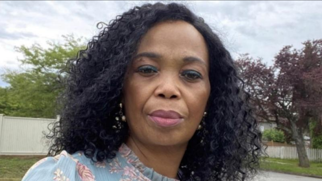 British Columbia - Missing People Canada