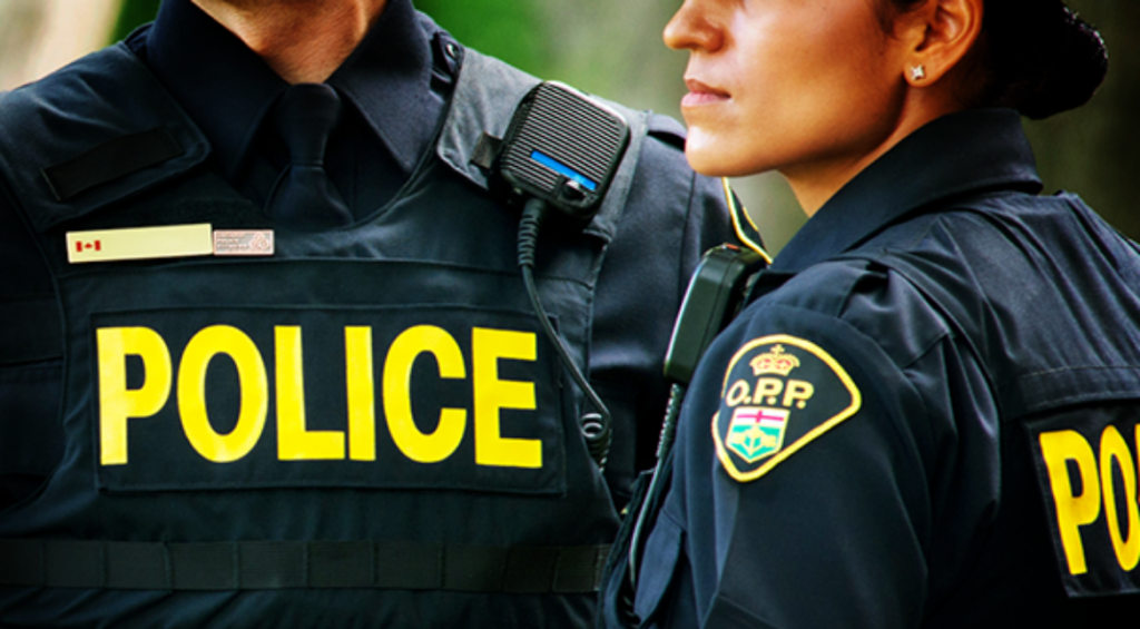Missing 23 Year Old Orangeville man found dead: OPP - MissingPeople.ca