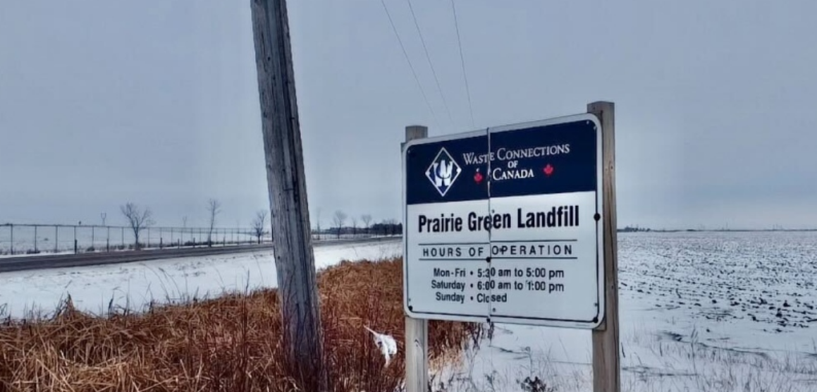 Study finds search for women's remains at Winnipeg area landfill could ...