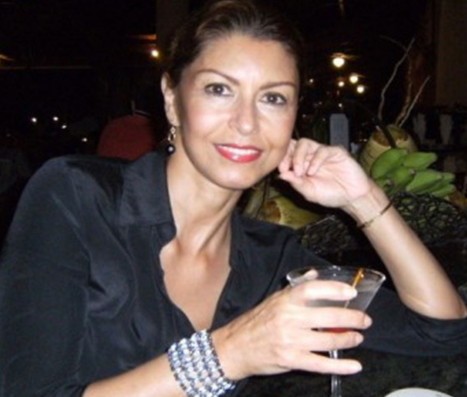 Human remains found in Banff National Park identified as Vida Smith