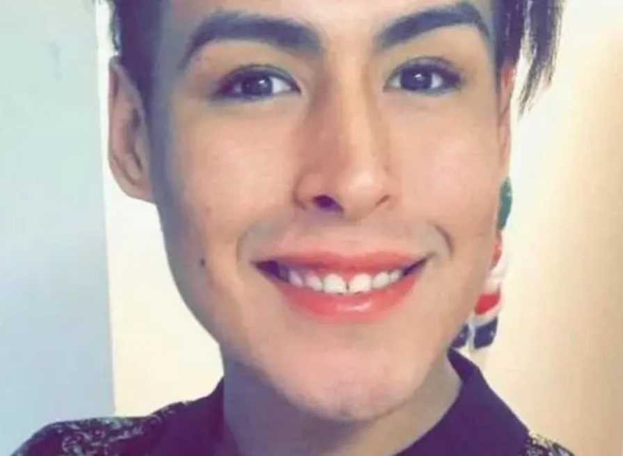 MissingMan in Fort Smith, Northwest Territories - Frank Gruben, 30