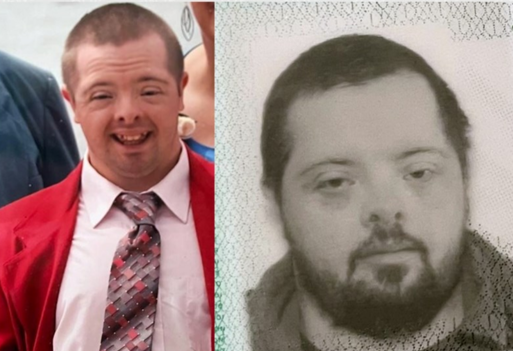 Missing Man with Down syndrome May Have Been Spotted in Guelph ...