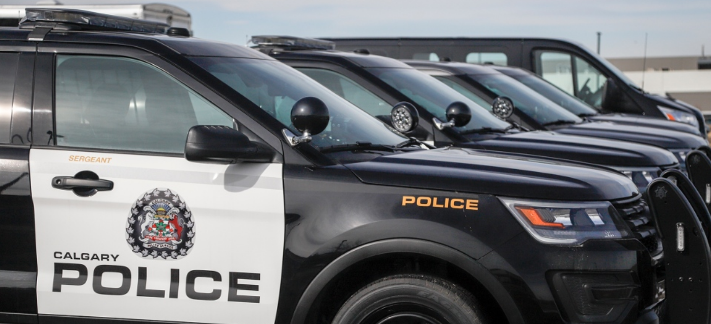 Calgary students approached by vehicle, police investigate - Missing ...