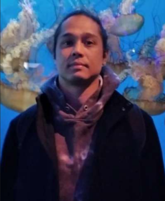 Missing Man in Vancouver, BC - Max Renger, 32 - Missing People Canada